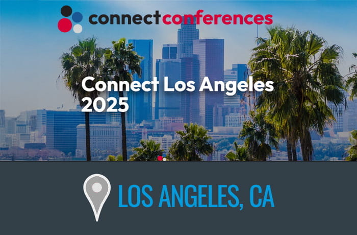 Connect Los Angeles 2025